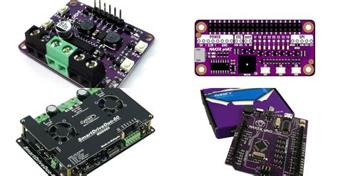Browse Products By Cytron Technologies On Tindie