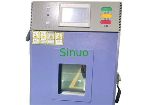 Iec 60068 2 Constant Temperature And Humidity Environmental Testing