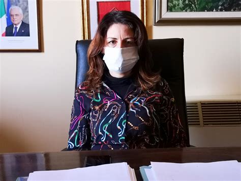 Coronavirus Il Punto Della Situazione Con La Sindaca Caterina Campani Giornale Di Barga
