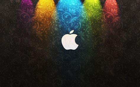 Apple Logo Hd Wallpapers Wallpaper Cave