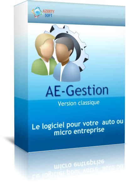 Ae Gestion Classique Azerty Soft