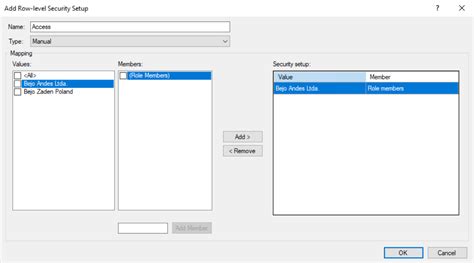 Rls In Powerbi Endpoint Model In Tx 66752 Community