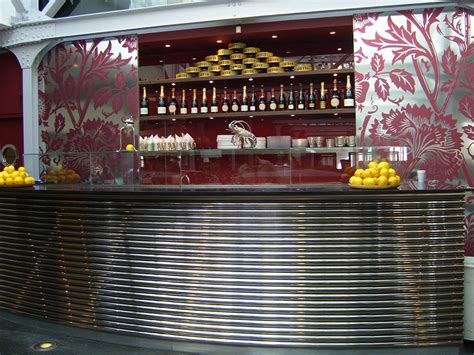 Toughened Glass Chelsea Glass