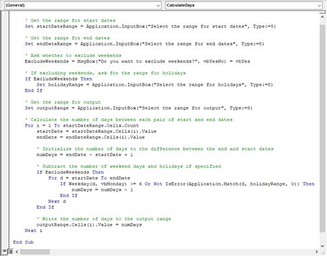 如何在excel中计算日期之间的天数 Infoxiao