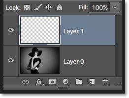 How To Add Blank Layer In Photoshop Hicks Colithat