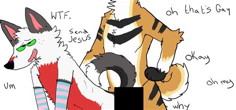 Rule 34 Furry Gay Gay Domination Tagme 2890139