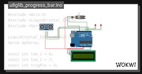 Wokwi Online Esp32 Stm32 Arduino Simulator