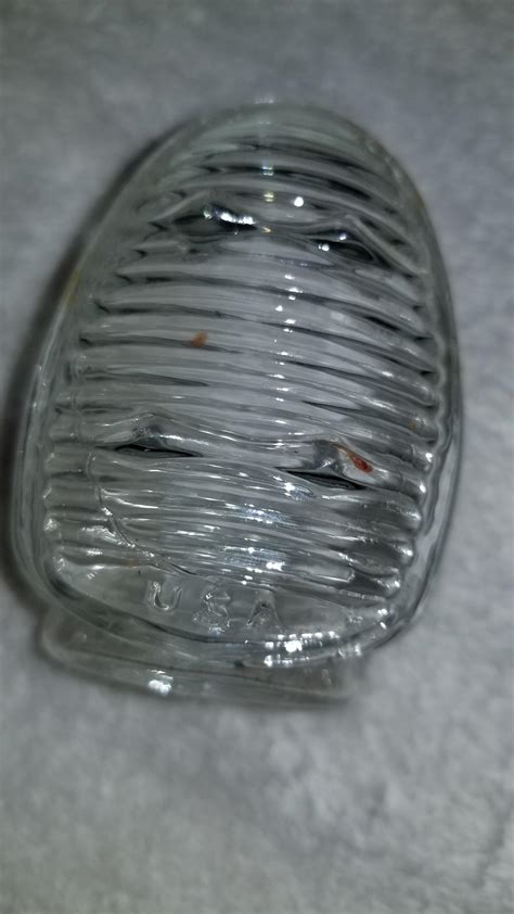 Glass Thing Says Made In Usa Rwhatisthisthing