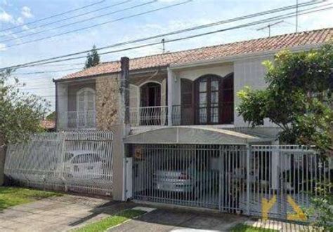 Casas à venda na Rua Coronel Joaquim Lacerda em Curitiba Chaves na Mão