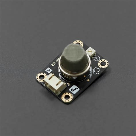 Gravity Analog Hydrogen Gas Sensor Mq8 For Arduino