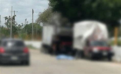 Hombre Muere En Calles De Valladolid Presumen Infarto