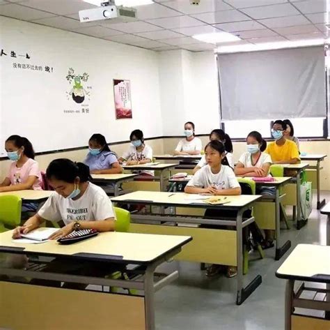 9月8日起，长沙校外培训机构可有序恢复线下培训防控