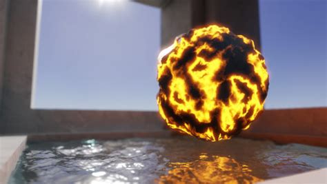 Writing Custom Shaders For Toolbag Marmoset