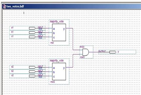 Quartus Ii Web The Modern Way Of Creating Electronic Systems Today Electronics Repair And