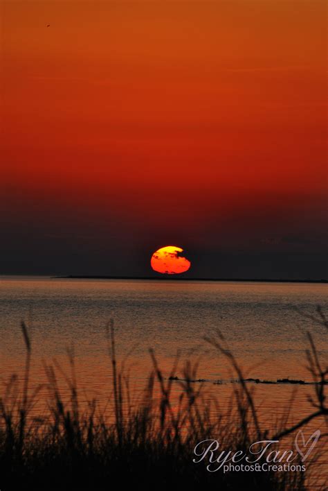 Sunrises Sunsets