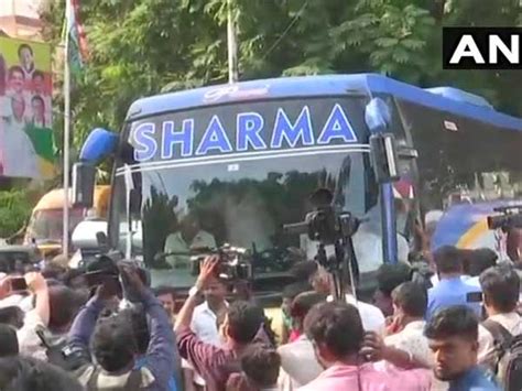 Jds Congress Delegation Submits Letter Signed By 117 Mlas To Governor