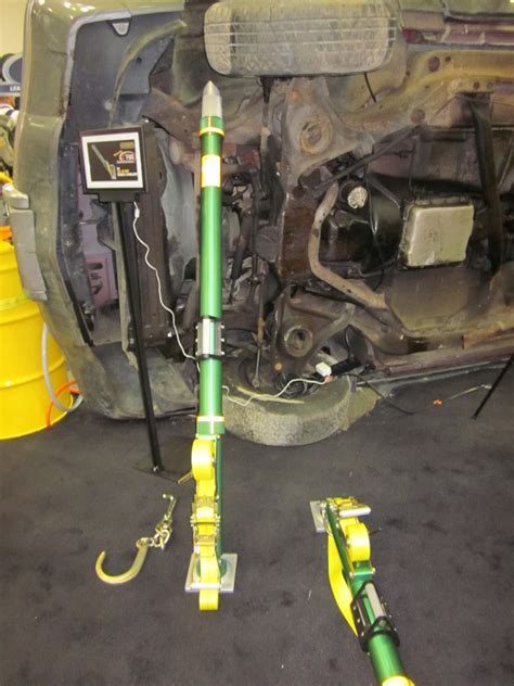 Struts Galore At Fdic Boron Extrication