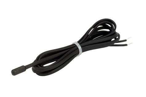Eks 221 Temperature Sensor Danfoss