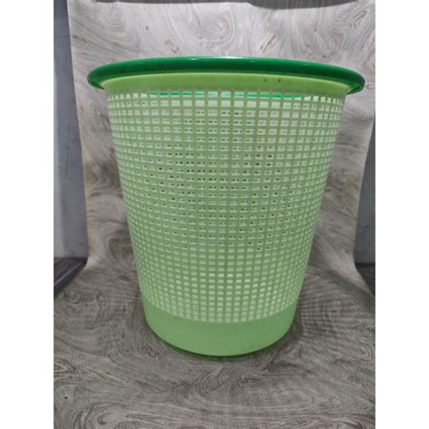 Jual Keranjang Sampah Nagata Ngt 948 Tong Sampah Tempat Sampah Kotak