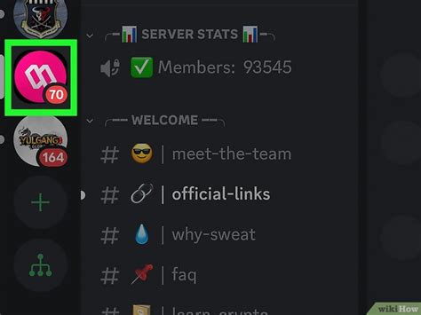How To Cross Out And Strikethrough Text On Discord 2 Easy Ways