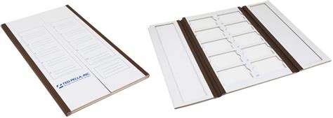 Cardboard Microscope Slide Trays Clearance Prices Th