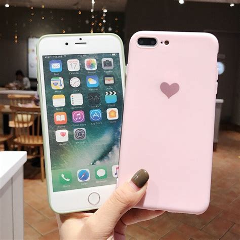 Милый однотонный чехол для OPPO F11 A9 A7 A5S A3S K1 R15X R17 F9 RX17 ...