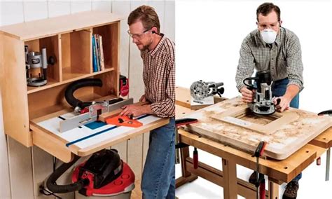 13 Paket Tabel Router Sederhana