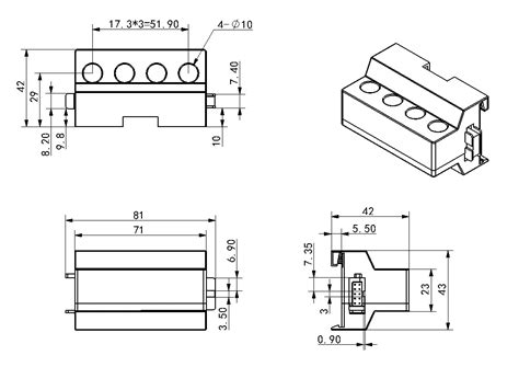 American Dc Arc Fault Detector And Protection Sensor Solar Dc Optimizer Odm