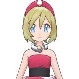 Irida Sync Pair Pokémon Masters EX