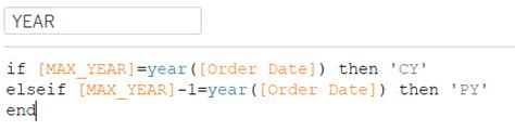 how to show py ytd and py full sales in a single bar on the bar chart