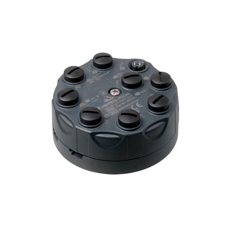 Vba 2e G11 I U Pt100 F Pf 222331 As Interface Analog Module Southern Technology Ltd