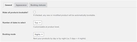How To Create Bookable Products In WooCommerce QuadLayers