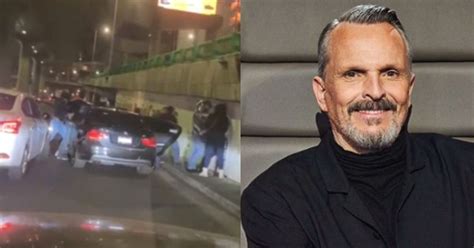 Caen los presuntos ladrones que entraron a la casa de Miguel Bosé