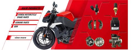 Oem Parts For Honda Motorcycles | Reviewmotors.co