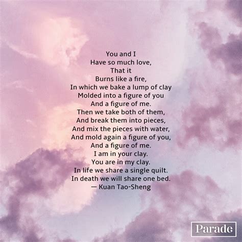 Most Beautiful Love Poems For Him From The