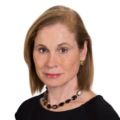 Nancy Gardner S Global Mind Set Gets High Marks At S P Ratings
