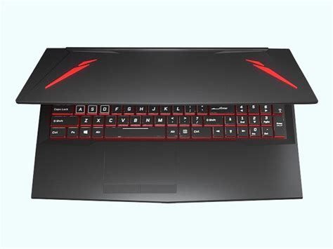 神舟战神tx7 Ct5ds U盘装系统win8步骤 电脑店pe