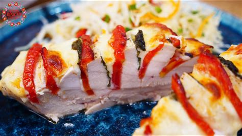 Самый Простой и Вкусный рецепт из куриного филе в духовке Вкусно Просто и Доступно Youtube