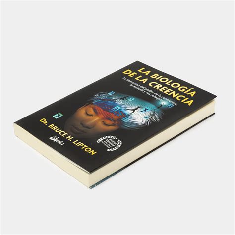 La Biología De La Creencia
