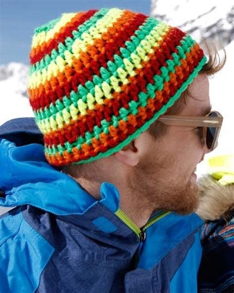 Hat Bepatterns