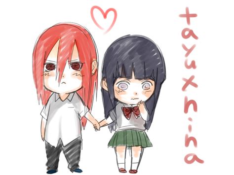 Sakon Y Tayuya