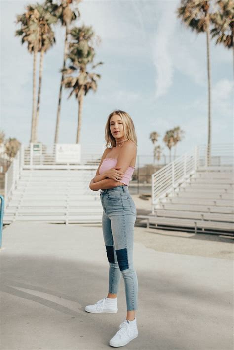Pacsun Clothing For Girls
