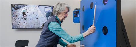 Optimizing Cognitive Wellness With Dual Task Training Asbury