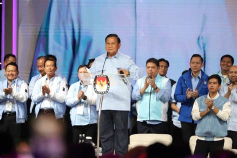 Prabowo Mau Bangun 300 Fakultas Kedokteran Kita Kekurangan 140 Ribu