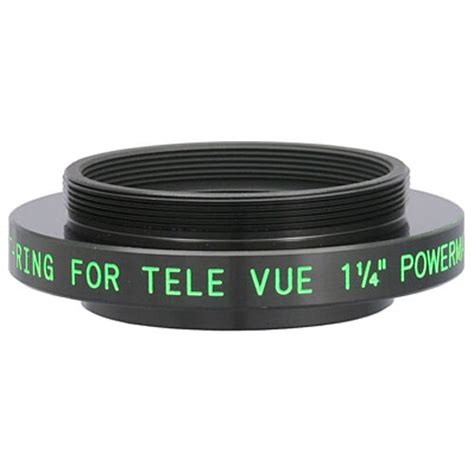 Tele Vue Powermate T Ring Adapter PTR B H Photo