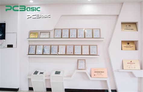 Prototype Circuit Board Assembly Services From Pcbasic