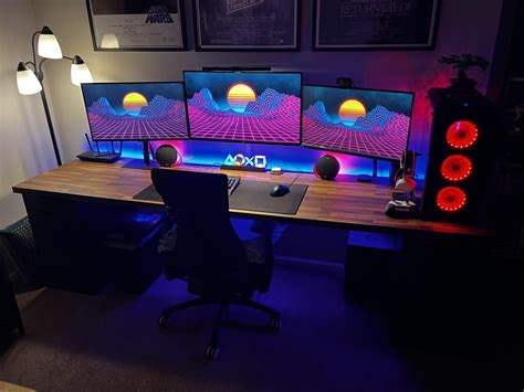 Made Some Upgrades Rbattlestations
