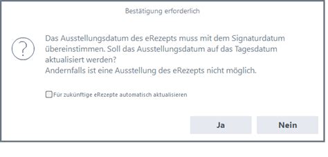 Das ERezept Arztsoftware MEDICAL OFFICE
