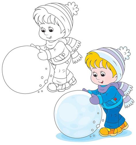 Jесен бојанка Зелена учионица