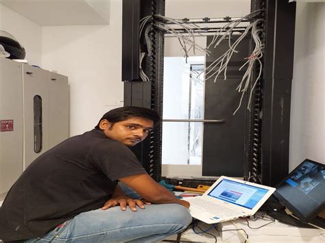 Server To Client Computer Network Solution In Uttar Pradesh At